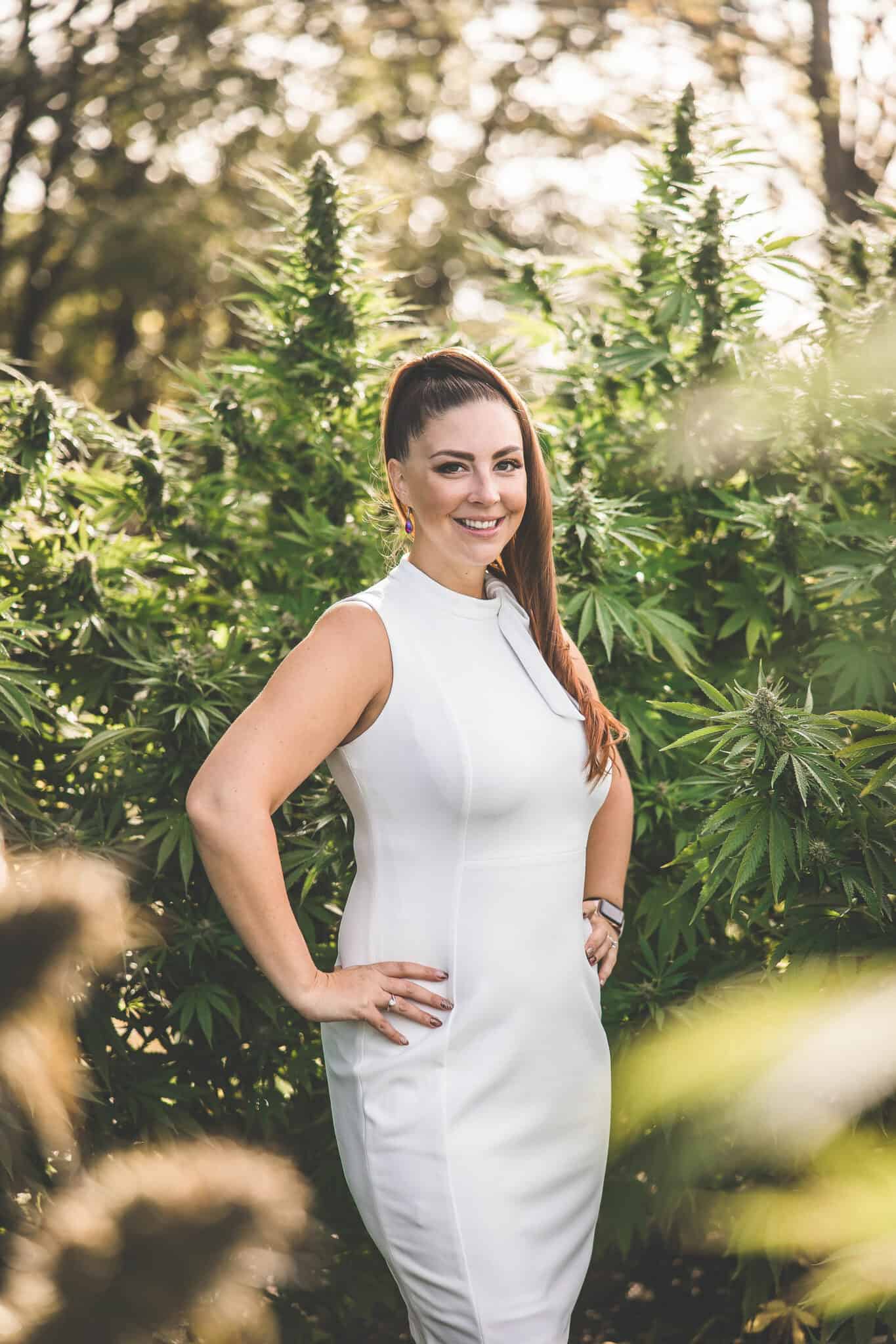Beginner-Friendly Cannabis Education & Support » Emily Kyle Nutrition