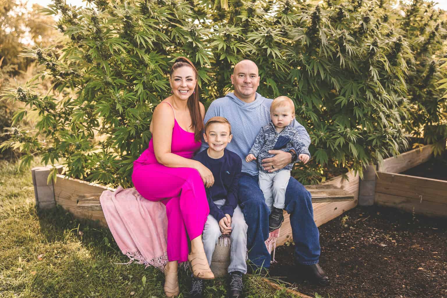 From College Drop Out to 6-Figure Cannabis Entrepreneur » Emily Kyle ...