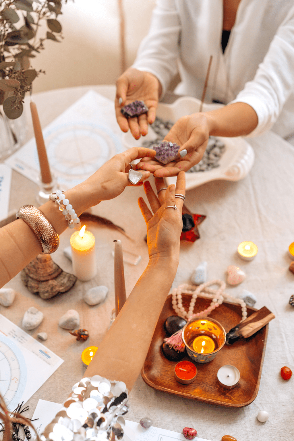 How to Live a Holistic Lifestyle » Emily Kyle Nutrition