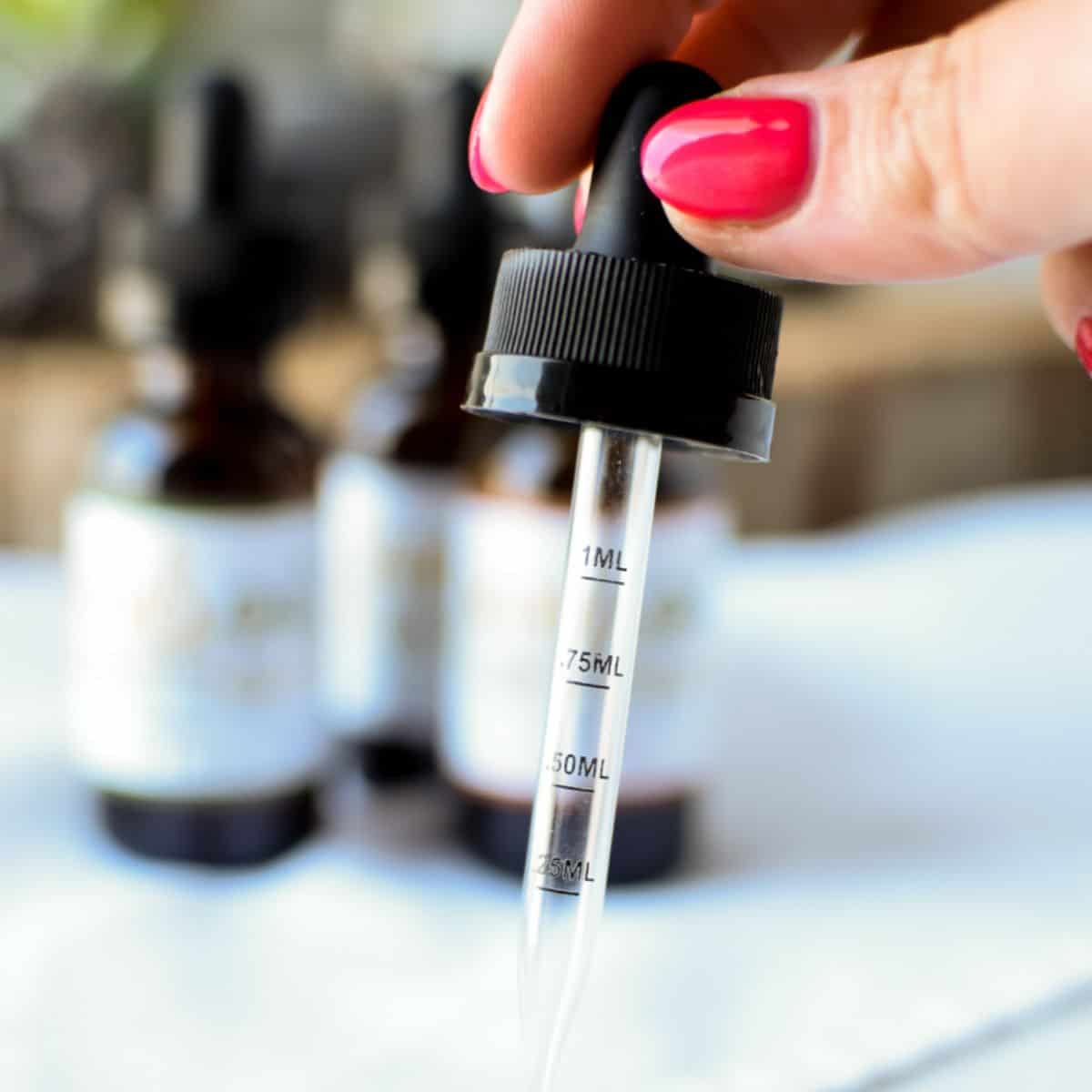 CBD Guides & Recipes » Emily Kyle, MS, RDN