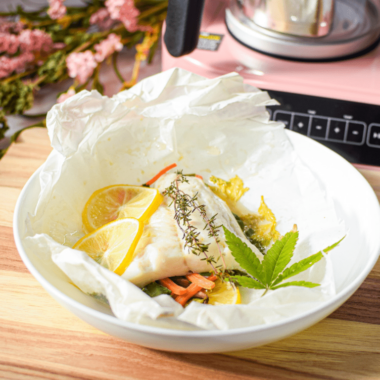 How to Host a Cannabis-Infused Dinner Party » Emily Kyle, MS, RDN