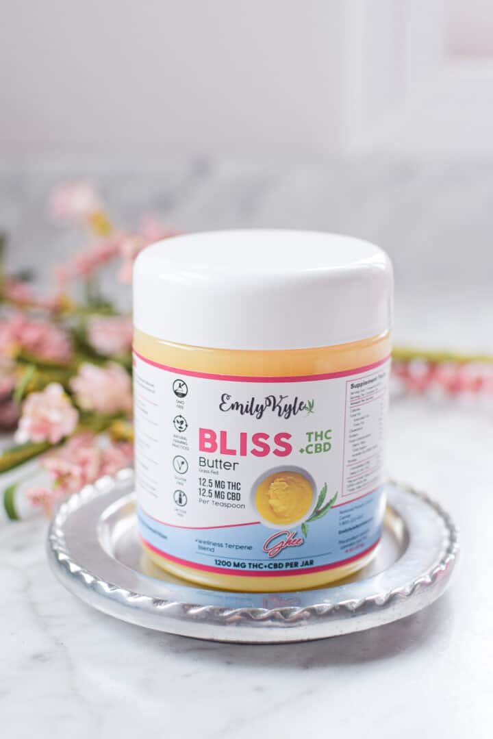 A Guide to Cannabutter Separation » What is Normal? » Emily Kyle, MS, RDN