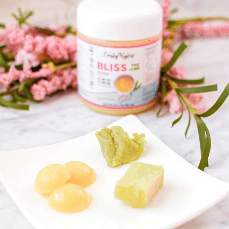 Cannabis Articles & How To Guides » Emily Kyle Nutrition