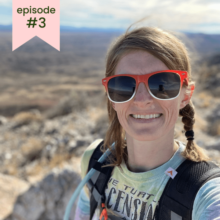The Well With Cannabis Podcast Emily Kyle Ms Rdn