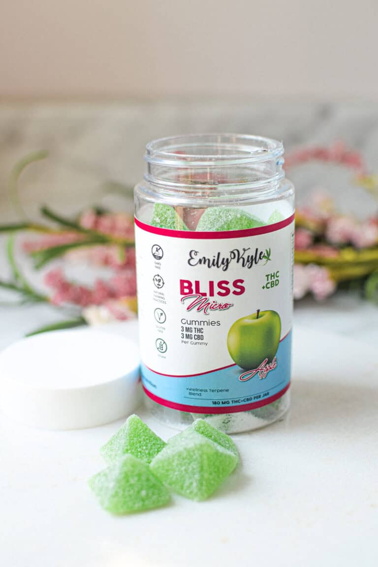 Microdosing Cannabis: A Step-by-Step Guide » Emily Kyle, MS, RDN