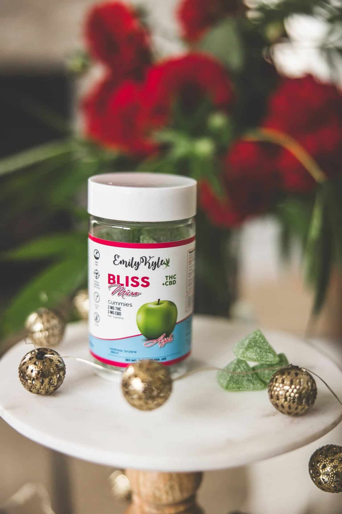 Microdosing Cannabis: A Step-by-Step Guide » Emily Kyle, MS, RDN