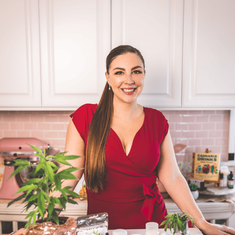 CBD Guides & Recipes » Emily Kyle, MS, RDN