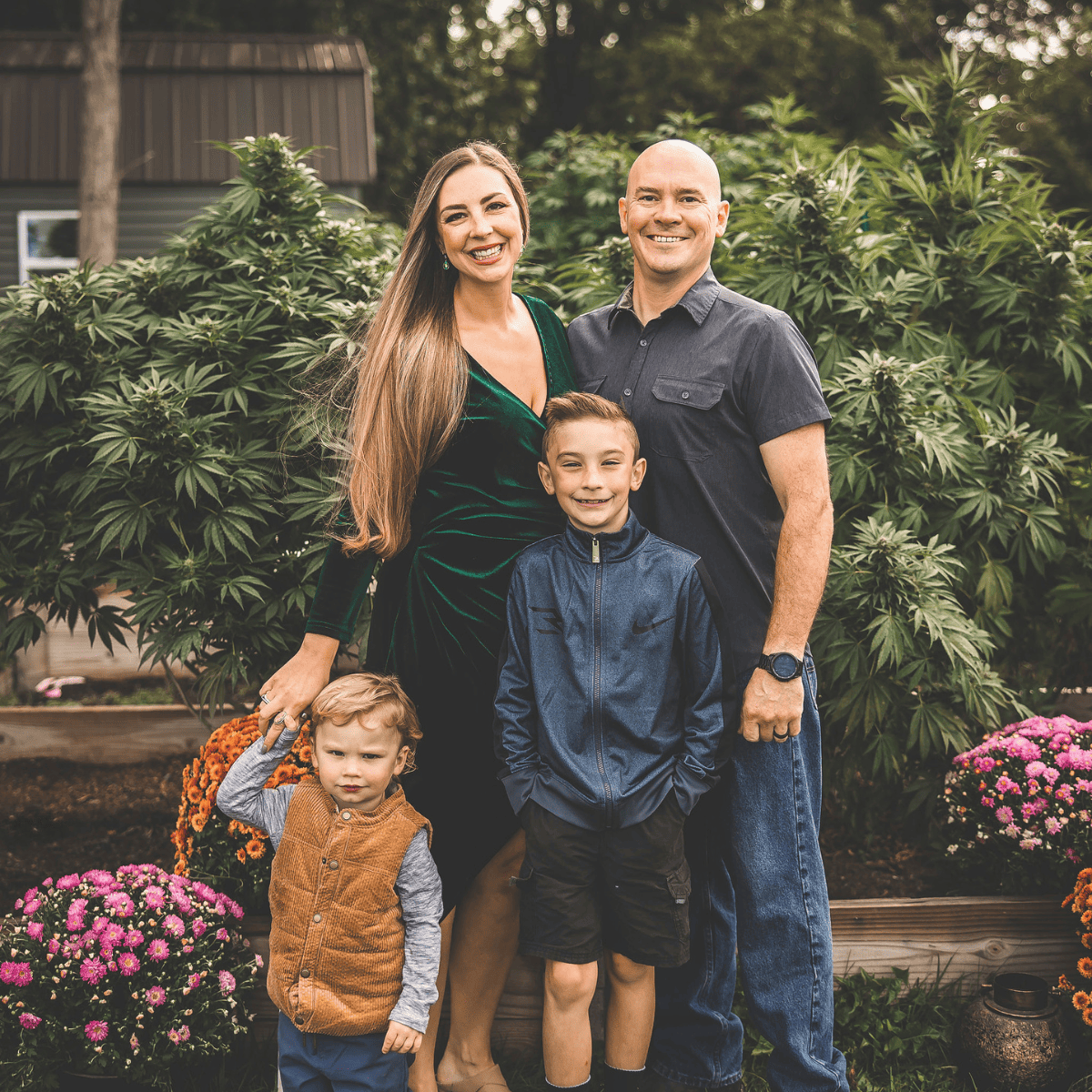 Cannabis Articles & How To Guides » Emily Kyle, MS, RDN