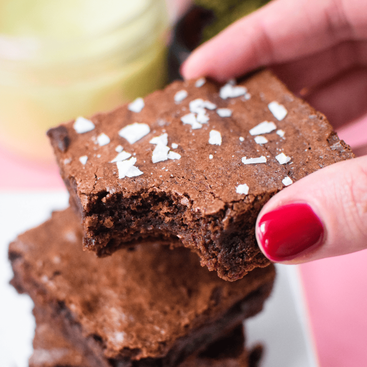 The Best Cannabis Recipes for Beginners » Emily Kyle, MS, RDN