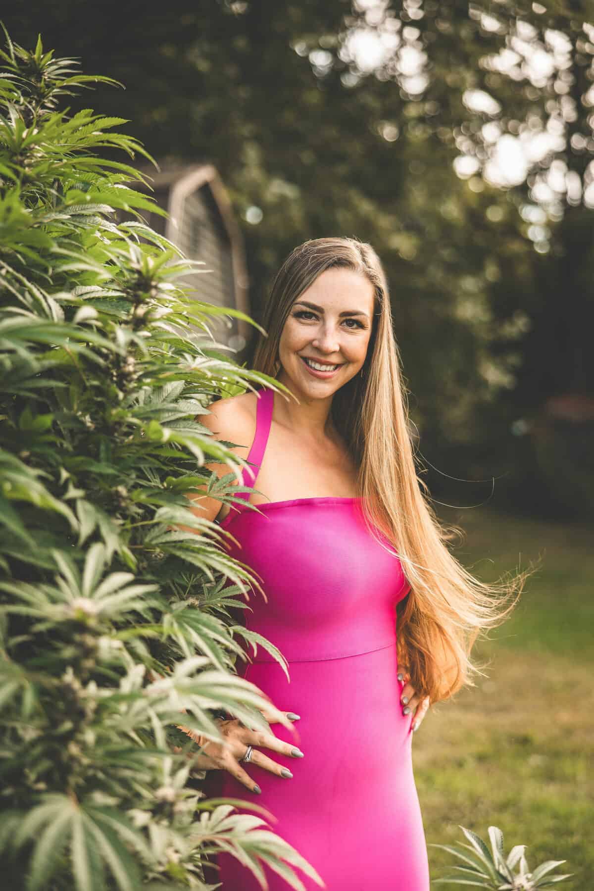 Can Cannabis Help With Weight Loss? » Emily Kyle, MS, RDN