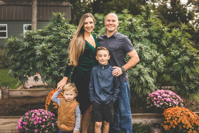 How to Host a Cannabis-Infused Thanksgiving Dinner » Emily Kyle, MS, RDN