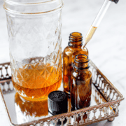 Quick & Easy Cannabis-Infused Salt » Emily Kyle, MS, RDN