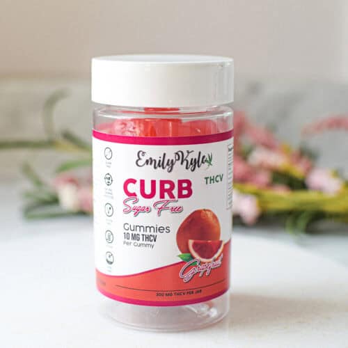 Does THCV Really Work for Appetite and Weight Loss? » Emily Kyle, MS, RDN
