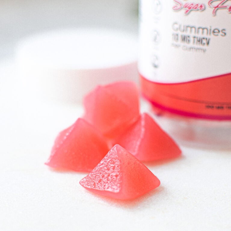 Does THCV Really Work for Appetite and Weight Loss? » Emily Kyle, MS, RDN