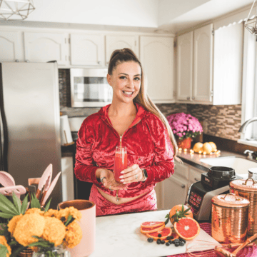 Cannabis Articles & How To Guides » Emily Kyle, MS, RDN