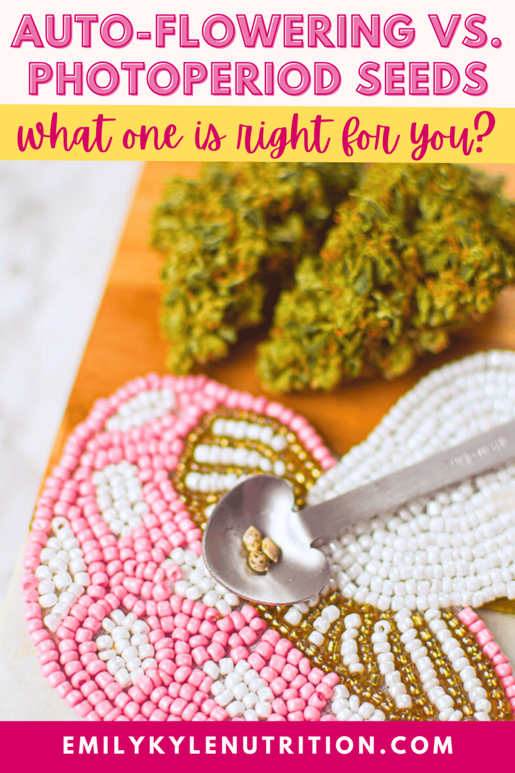 Auto-Flowering vs. Photoperiod: Choosing the Right Option for You ...