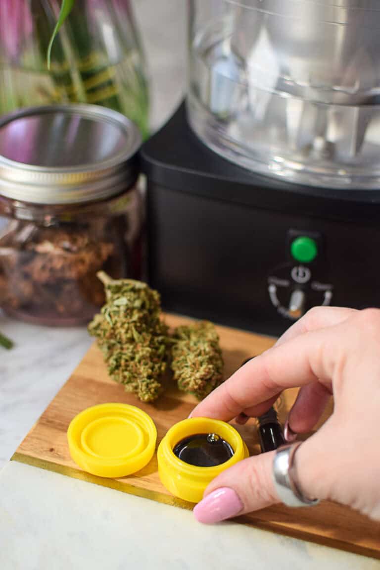 How to Make Better-Tasting, More Potent Edibles with the Source Turbo ...
