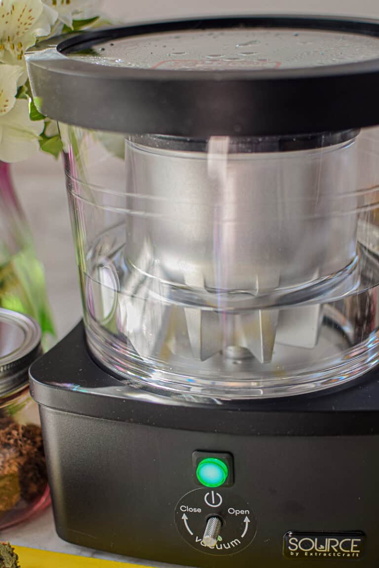 How to Make Better-Tasting, More Potent Edibles with the Source Turbo ...